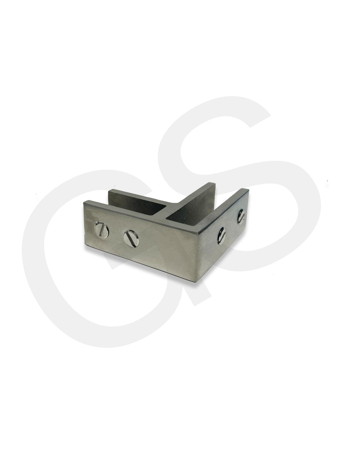 Railing Glass Connectors – GS Glass Hardware