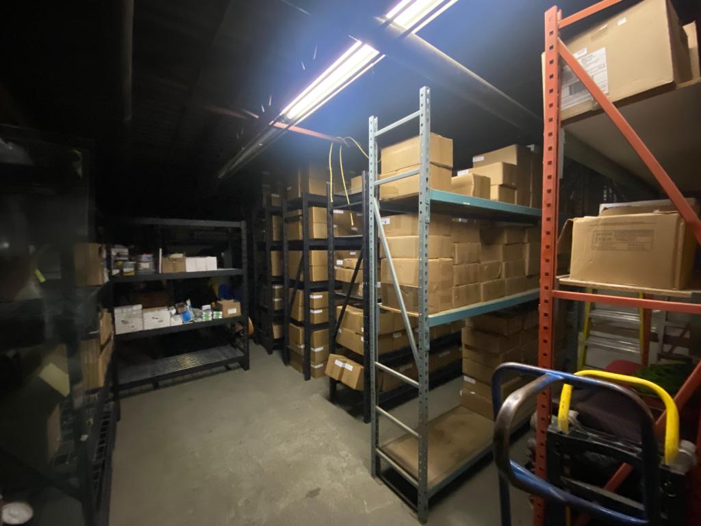 Sliding Kits – GS Glass Hardware